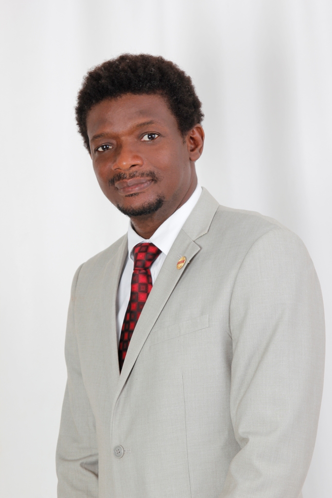 RONEL MARCELLUS CHAT WITH BRADLEY ! – SAKAPFET OKAP