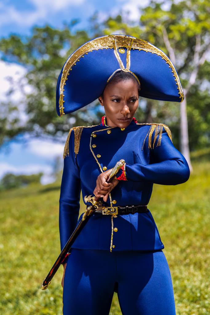 Sanite Bélair – SAKAPFET OKAP