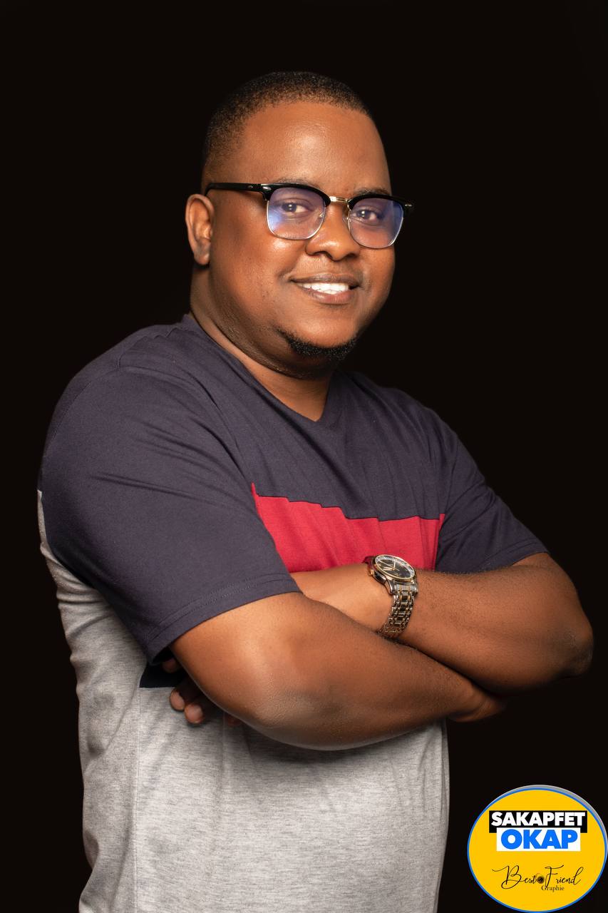 PASCAL ADRIEN PARLE DE JEUNESSE, DE FEMMES ET D’ADMINISTRATION PUBLIQUE ...