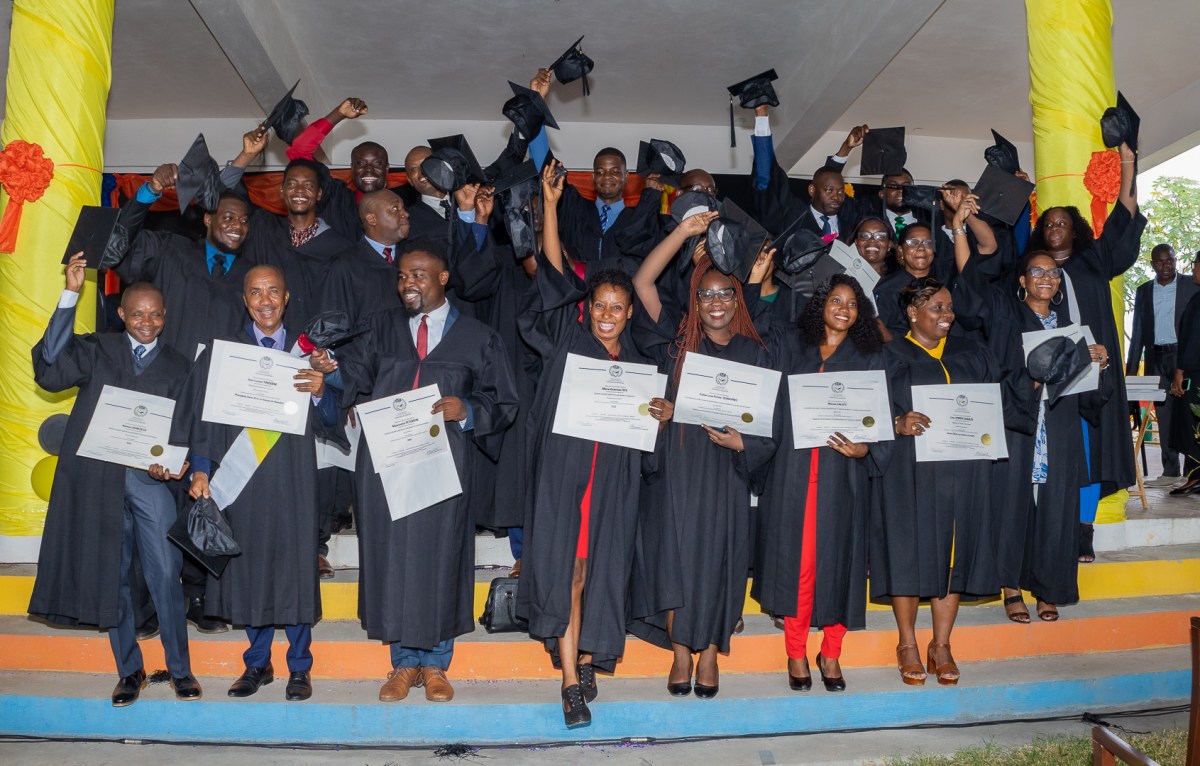 L’ISTEAH CÉLÈBRE SES 10 ANS ET DÉCERNE UN DOCTORAT HONORIS CAUSA À ...
